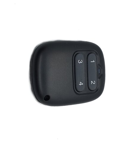 T35B - Čtyřkanálový dálkový ovladač 433MHz | Epohony.cz